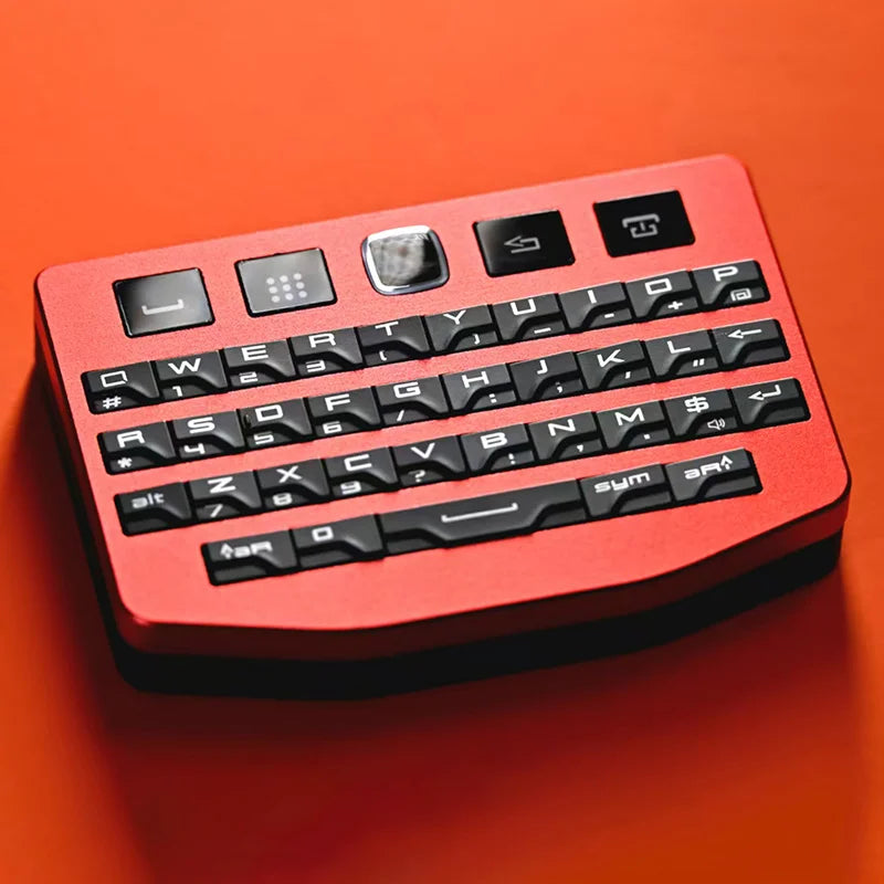 9981 BLE & USB Keyboard Pro – Whitehat Hardware